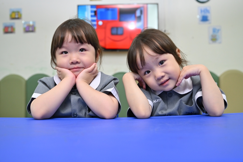  SAMARTKID School Lopburi